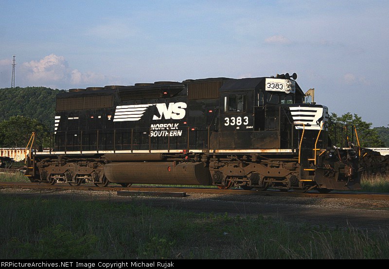 NS 3383